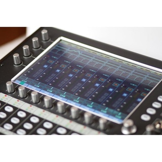 AD LIVE 20 PRO DIGITAL MIXER | Shopee Philippines