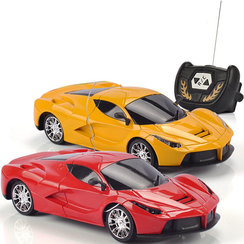 1PH 1 24 RC Car Radio Remote Control Drift Cars Toys Wireless Electric ...