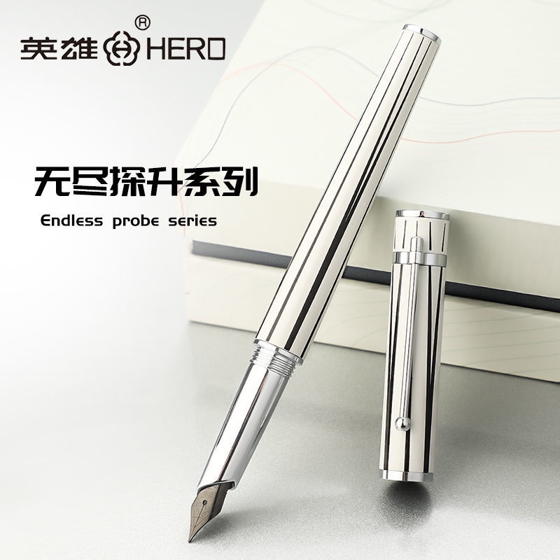 Hero pen H605 man high-grade delicate girl student special iHero ...