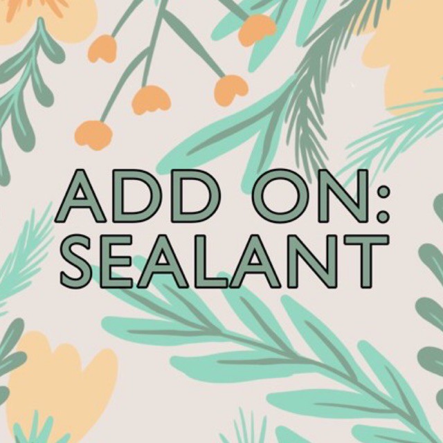 Add-on: Sealant/Primer for candle jars and pots | Shopee Philippines