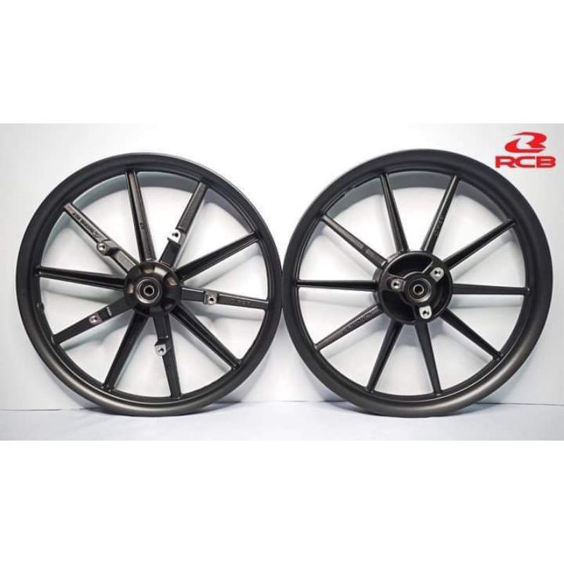 RCB ( RB5) Mags sp 522 (RB10) Mags Sp 811 Raider 150 Carb & Fi | Shopee ...