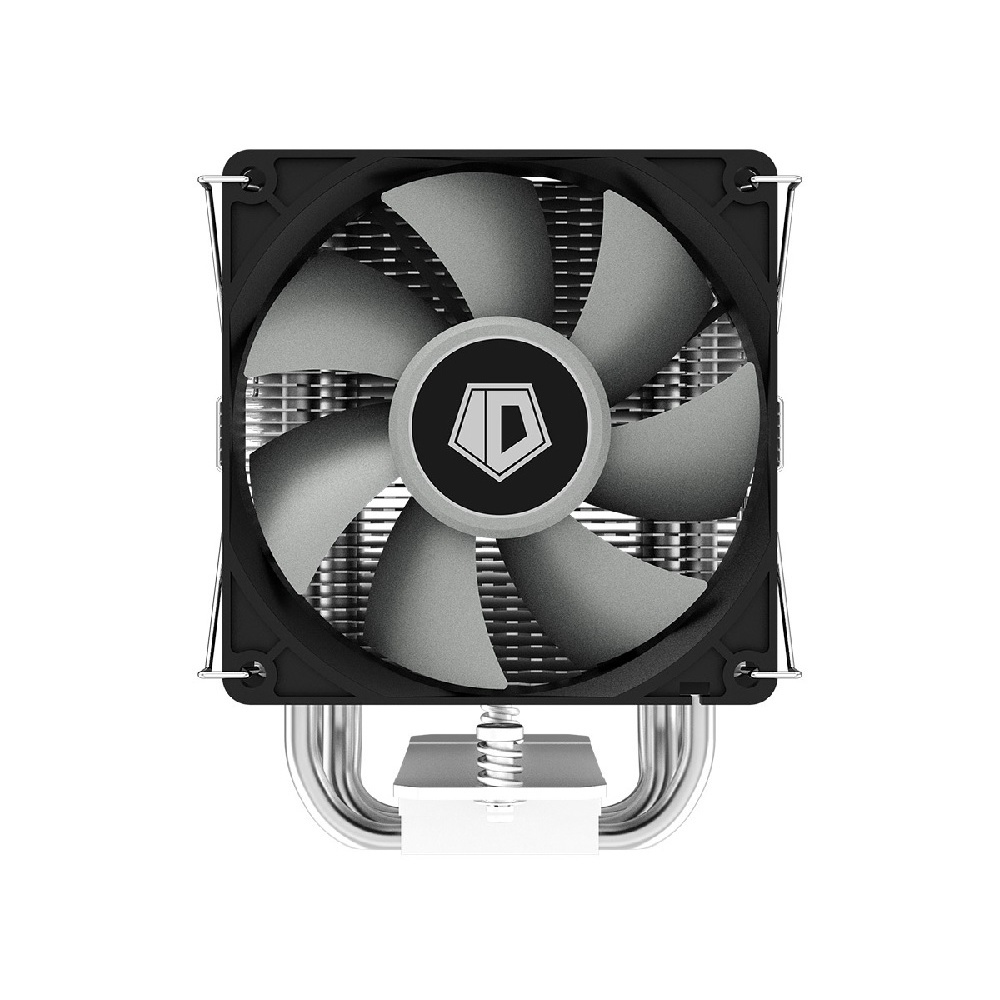 ID-COOLING SE-914-XT BASIC 92MM CPU COOLER FOR INTEL | AMD | Shopee ...