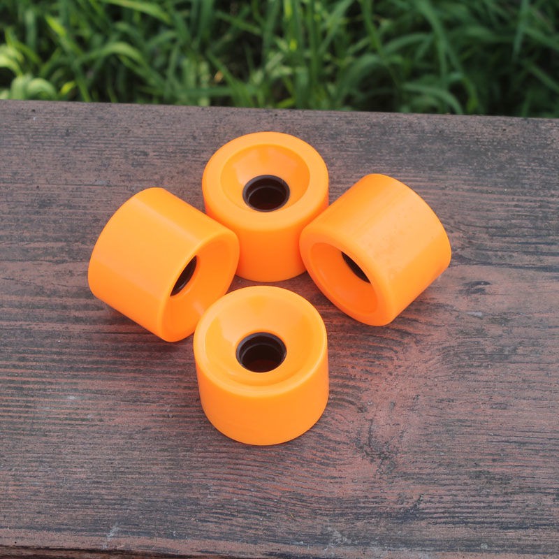 surf skate wheel 7051mm pro 78a LONGBOARD WHEEL DANCE BOARD WHEEL SHR ...