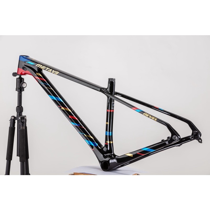 DEVEL META V3 ph limited edition carbon top of the line | Shopee ...