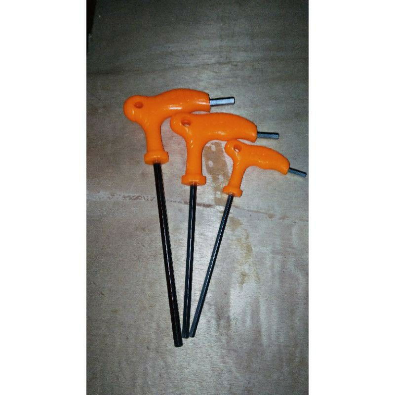 L-ALLEN SET SIZE #4,#5,#6,(sold per piece) | Shopee Philippines