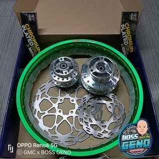 Shop strong rim for Sale on Shopee Philippines