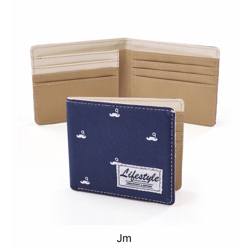 Natasha Mosaic Wallet Unisex | Shopee Philippines