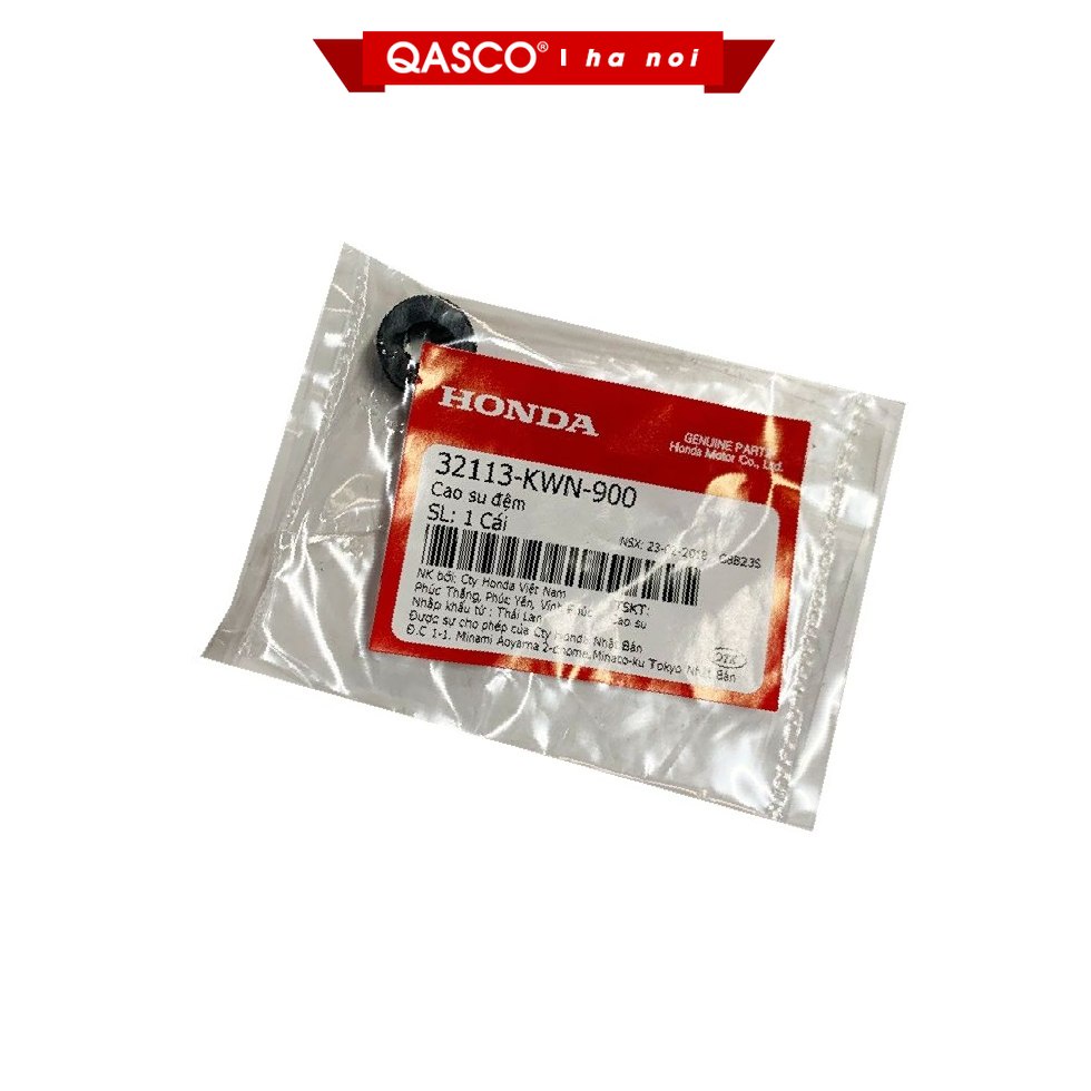 32113KWN900_Rubber cushion HONDA Air Blade 125, Lead 125, Pcx,Sh Mode ...