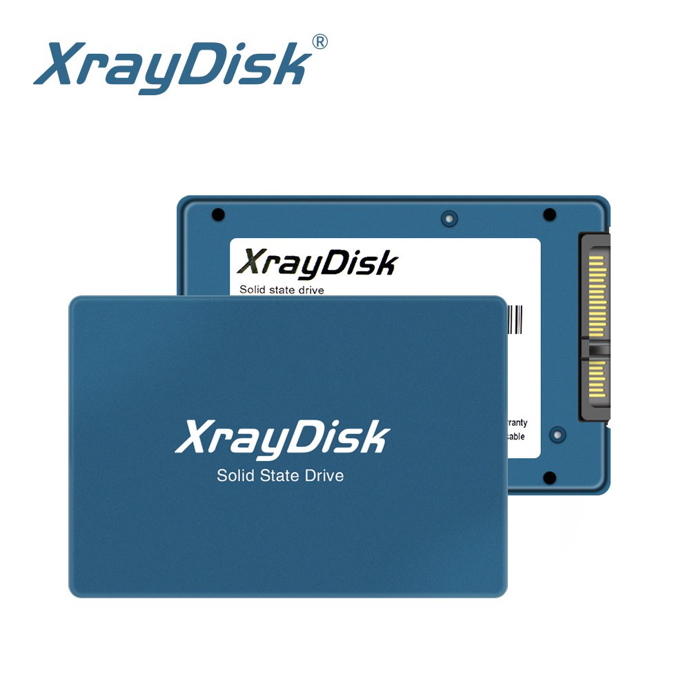 Xraydisk 240gb