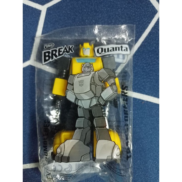 Transformers (Quanta Break) | Shopee Philippines