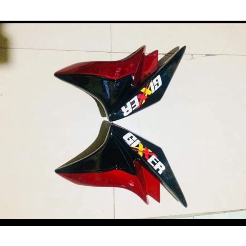 Gixxer 150( Palikpik) | Shopee Philippines