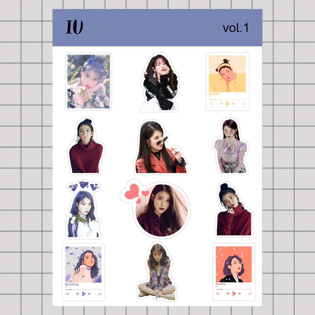 Hp aesthetic Tumblr Stickers / custom Laptop Stickers / HP Stickers ...