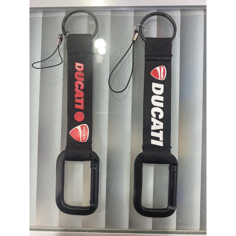 ducati keychain ducati keyholder | Shopee Philippines
