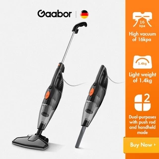 Gaabor Vacuum Cleaner - Best Prices and Online Promos - Aug 2024 ...