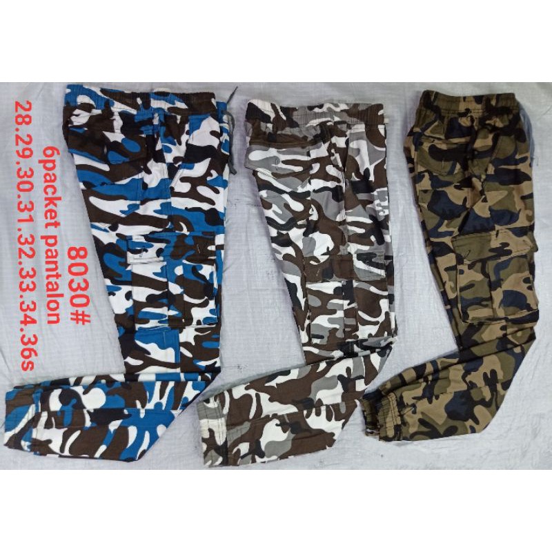 JAGGER PANTS COMMOPLODGE FOR MEN W/6SIDEPOCKET | Shopee Philippines