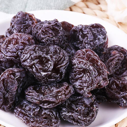 Seedless plum (Seedless) 500g Preserved plum Also Known as Seedless ...