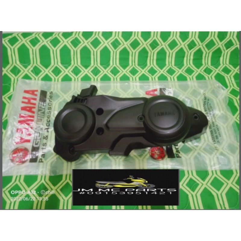Crankcase Cover for Aerox v1 Yamaha Original Stock | Shopee Philippines