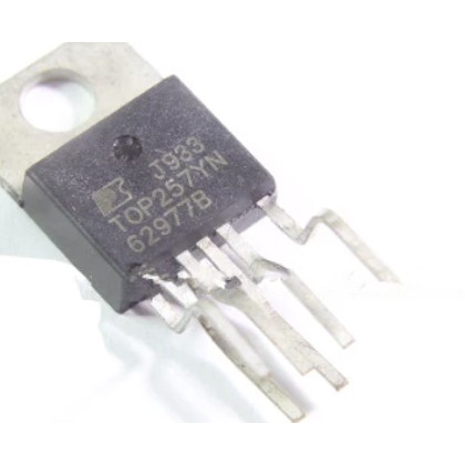 0000937 Ic TOP257YN Circuit Powder | Shopee Philippines