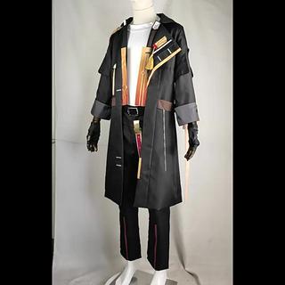 Honkai Star Rail Trailblazer Stelle Caelus Cosplay Man Women Costume ...