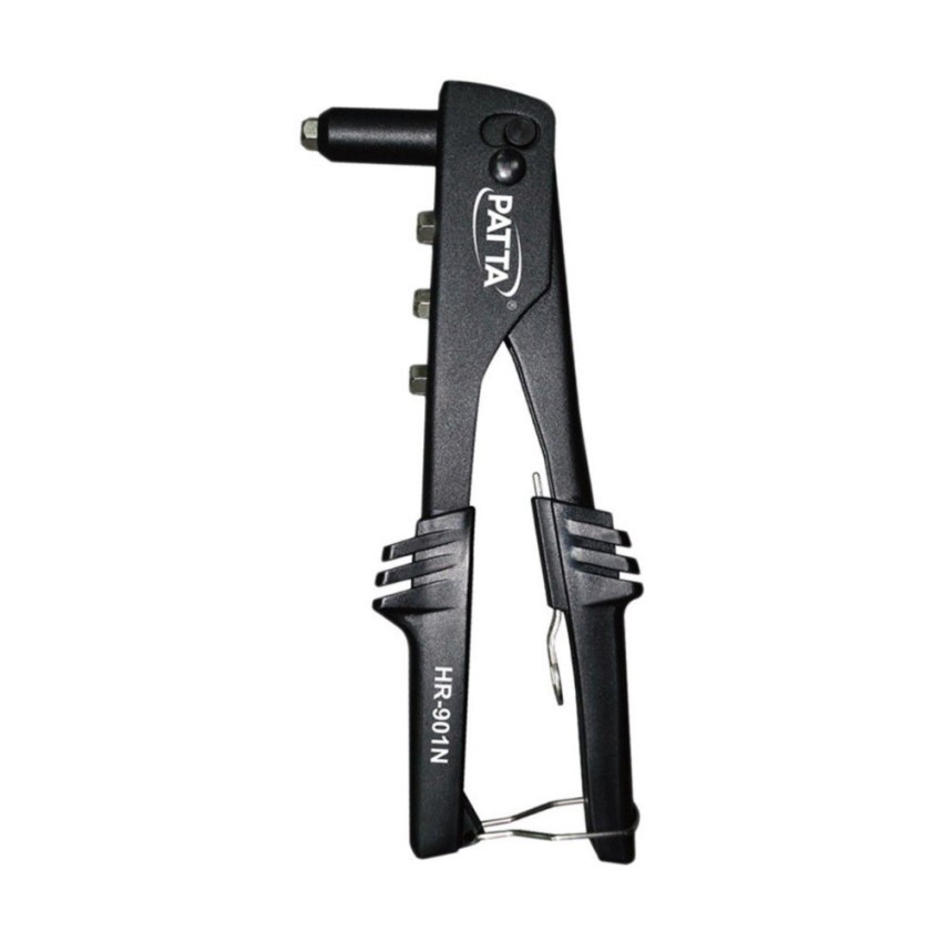 PATTA HAND RIVETER (HR-901N) | Shopee Philippines