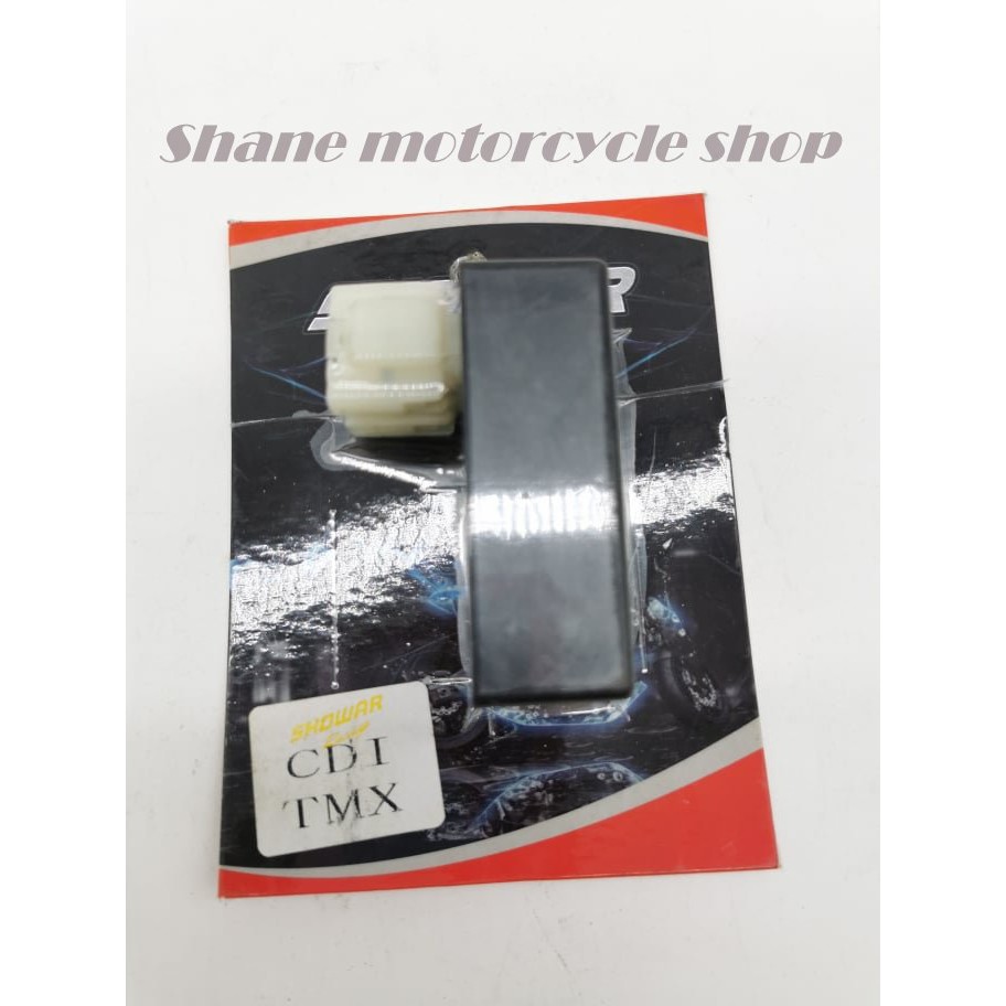 Showar CDI For TMX | Shopee Philippines