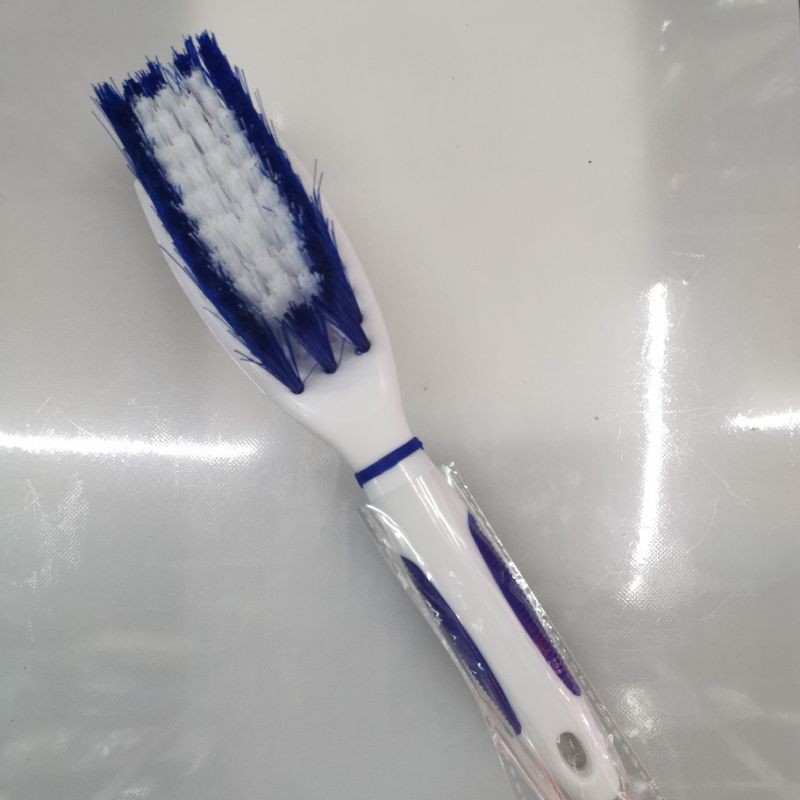 TOILET BRUSH BLUE HANDLE | Shopee Philippines
