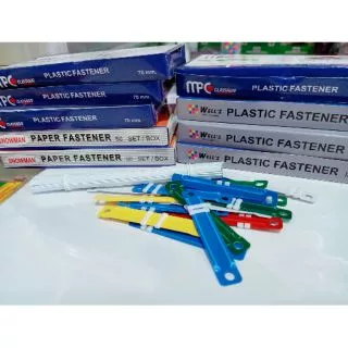 plastic paper fastener - Best Prices and Online Promos - Dec 2025 ...