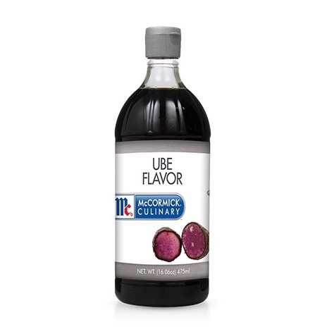 Mc Cormick Ube Extract 475ml | Shopee Philippines