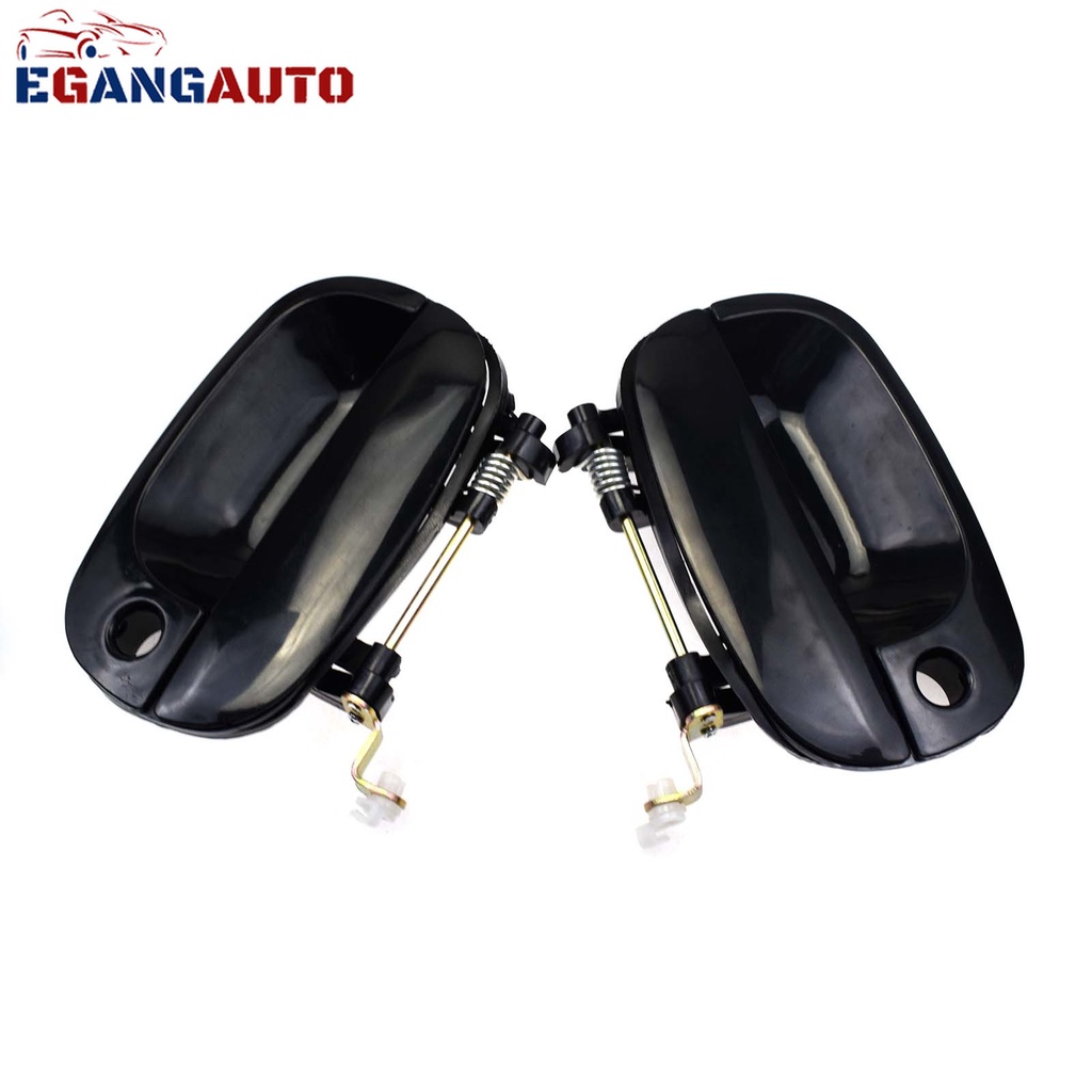 New Front Left Right Exterior Outside Door Handles For HYUNDAI H1 ...