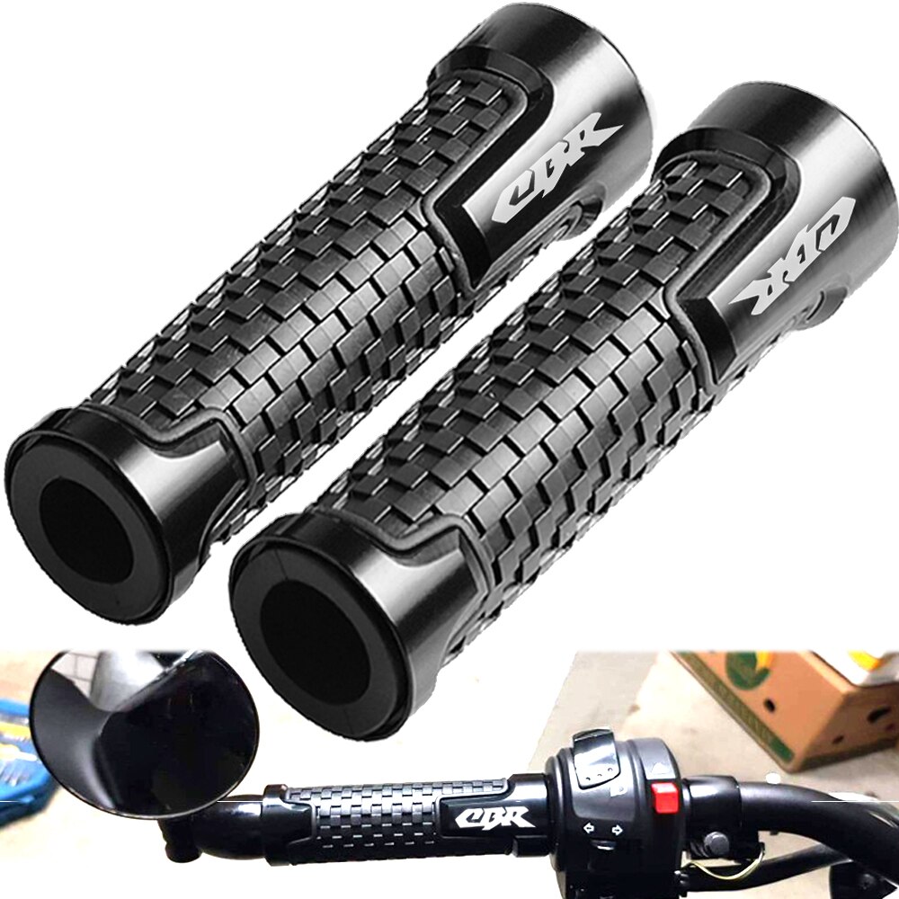 CBR 150R 2014-2020 Handlebar Grips Motorcycle Accessories 7/8 "22mm ...