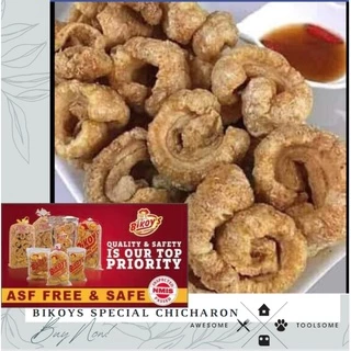 bikoy chicharon - Best Prices and Online Promos - Apr 2025 | Shopee ...