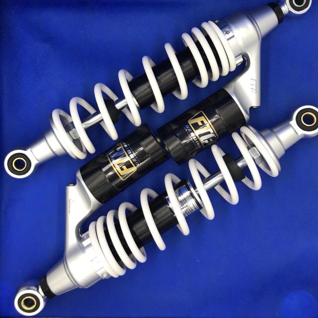 FTC shock for WAVE 100 | 125 | XRM | SMASH | RUSI | SYM ( 340mm ...