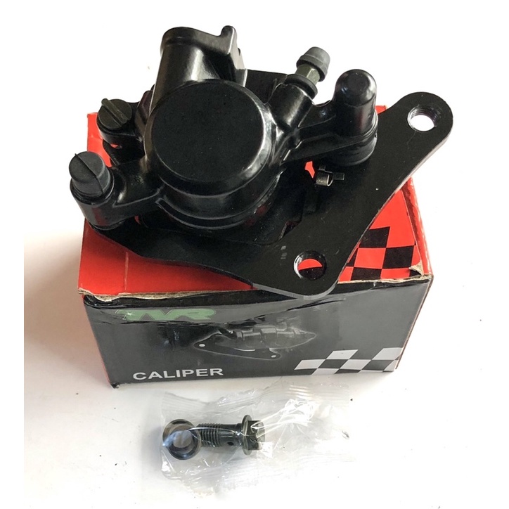 TVR CALIPER FOR MIO SOUL I 125 GT / NMAX FRONT | Shopee Philippines