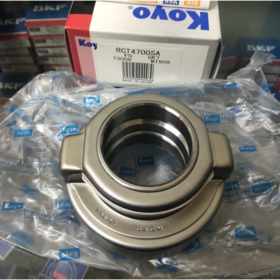 Drug Laher/ Drag Lava/ Drek Laker/ Clutch Release Bearing Colt Diesel ...