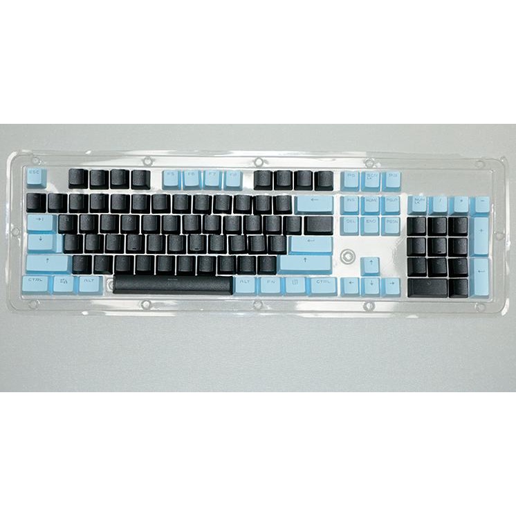 [10.10 Special sales] Logitech G610 Keycap PBT transparent G512C/PROX ...