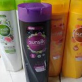 Sunsilk Shampoo 340ml (all Variants) | Shopee Philippines