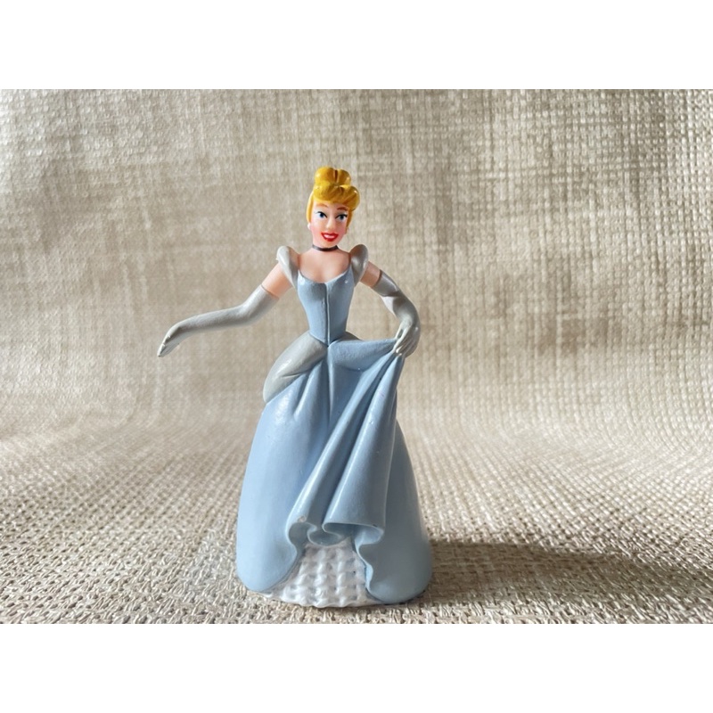 Disney Princess Cinderella Figure | Shopee Philippines