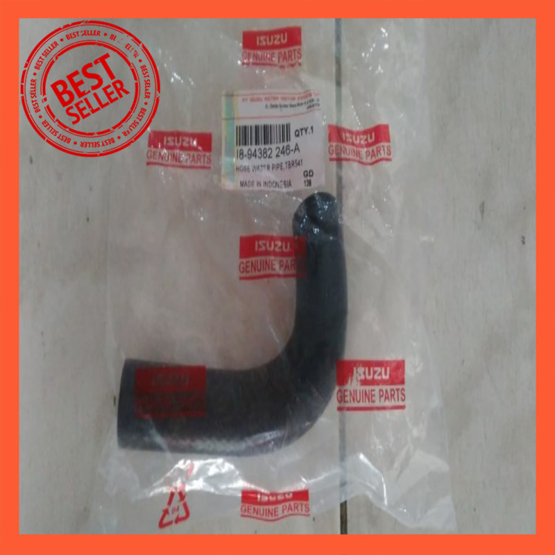 Hose Bypass Air Isuzu Panther 2 5 Original | Shopee Philippines