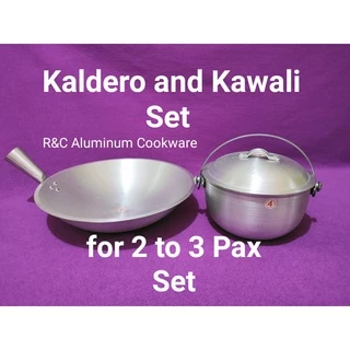 Shop kaldero for Sale on Shopee Philippines