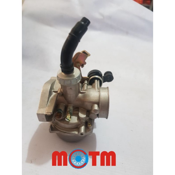 CARBURETOR ASSEMBLY for HONDA C70DD (FORMOSTAR) | Shopee Philippines