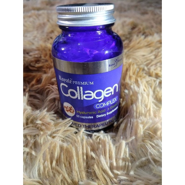 Royale Premium Collagen | Shopee Philippines