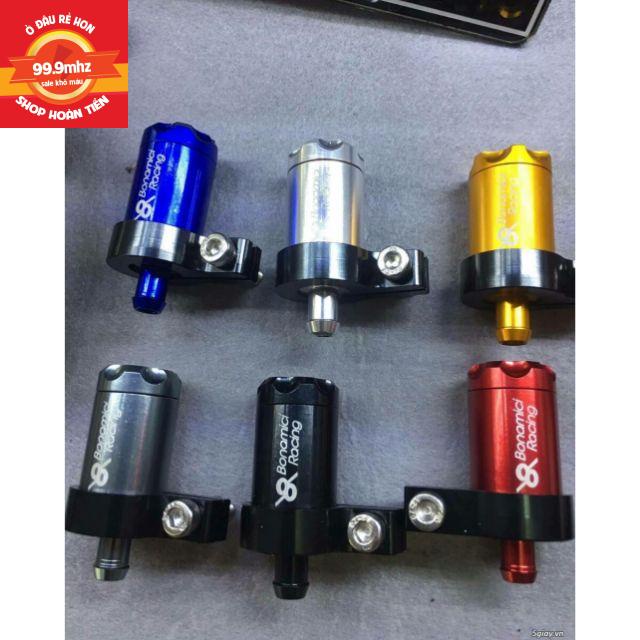 Oil Tank, Removable Oil Tank, Brake Fluid Tank, CNC Oil Tank, Brake ...