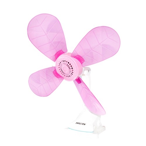4 Blades Portable Electric Clip Fan Cooler Wall Fan 220V Multi-function ...