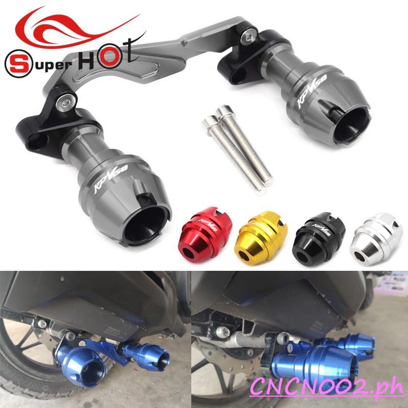 CNCN002.ph Suitable For ADV350 Dayang ADV150 Modified Accessories Lifan ...