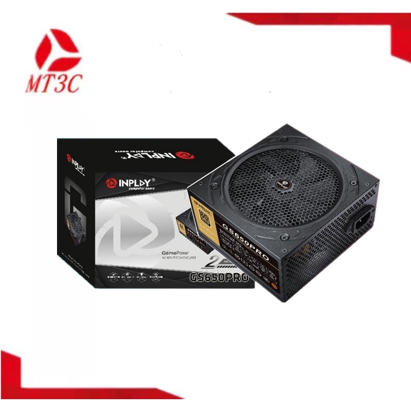 EXPLOSION!MT3C INPLAY GS650/550pro 650/550W BRONZE Power Supply HIGH ...