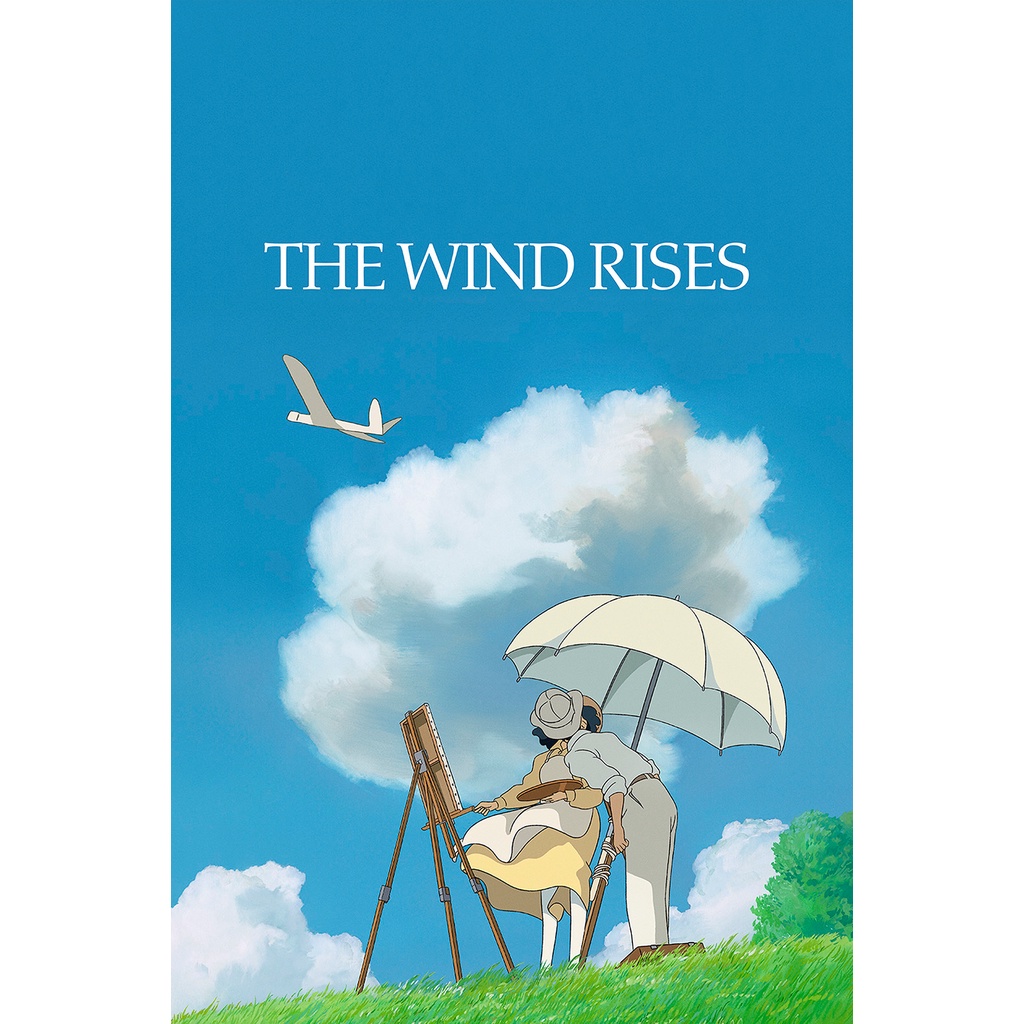 Studio Ghibli Collection #1: Official Anime Mini Poster (5R/4R ...