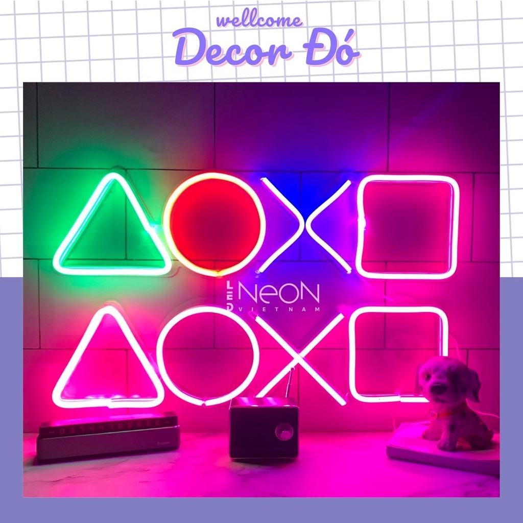 Neonsign Light | Playstation Playstation Playstation Playstation ...