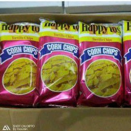 Happytos corn chips 160g | Shopee Philippines