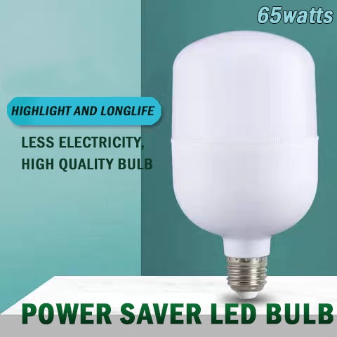 E27 Standard Screw LED Light Bulb 20watts Up To 65watts Super Bright ...