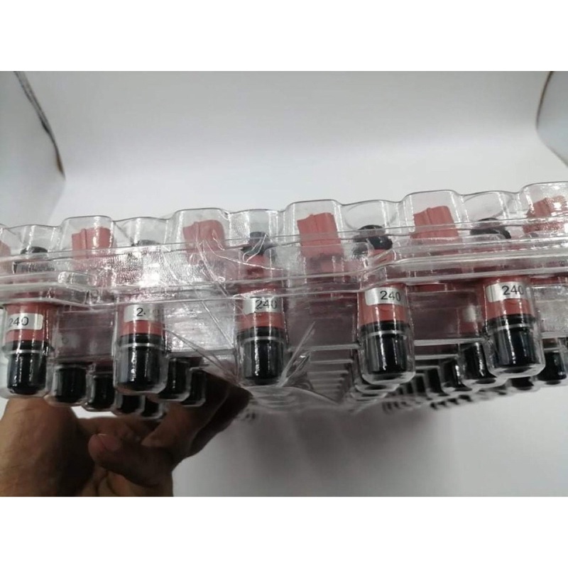 Pitsbike Suzuki Fuel Injector Raider150 fi R150 fi Raider Fi 190cc ...